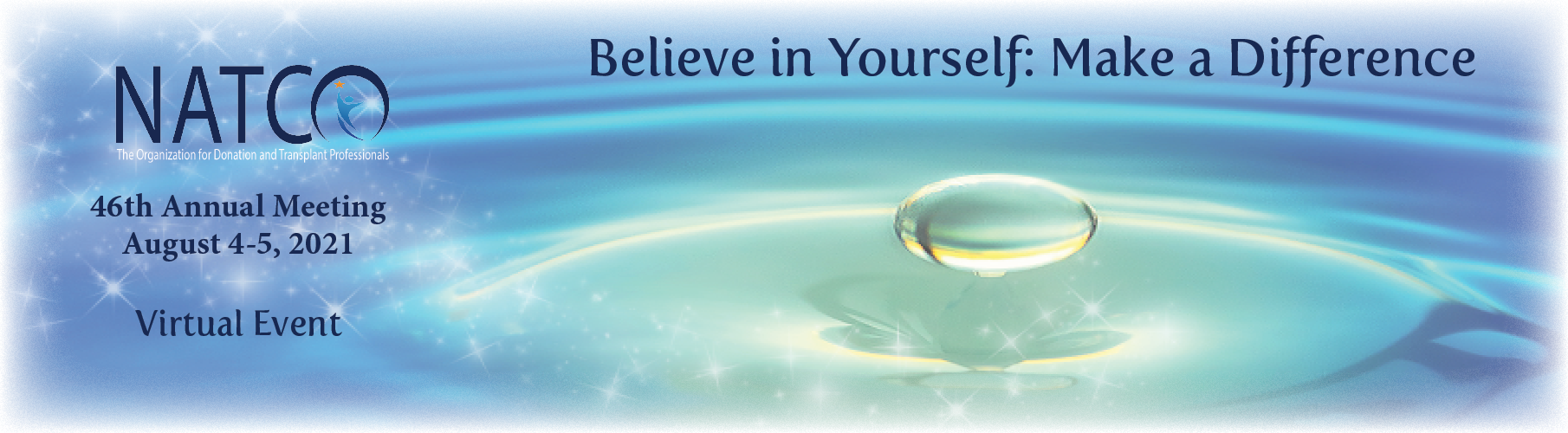 The Organization for Donation and Transplant Professionals | NATCO